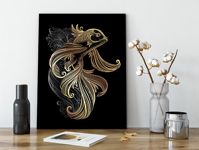 The magic of Chinese artwork – Wall Art Prints